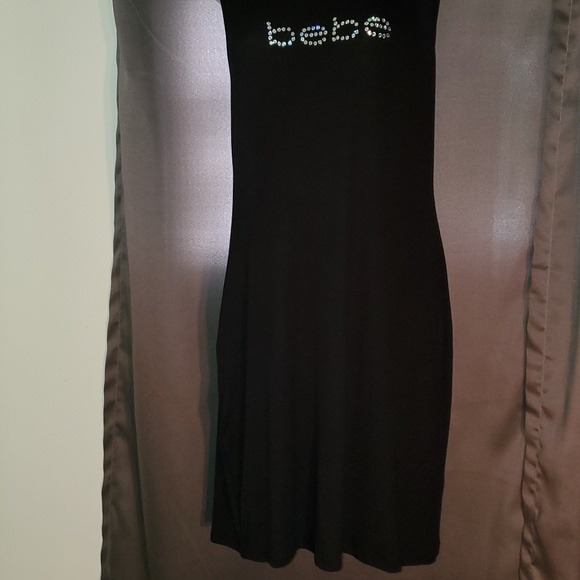 bebe | Dresses | Dress Bebe Nwt | Poshmark